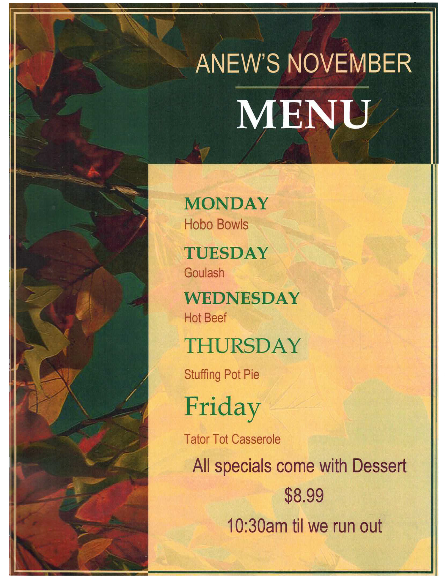 Home - Anew Fuel and Travel Centers in Nebraska