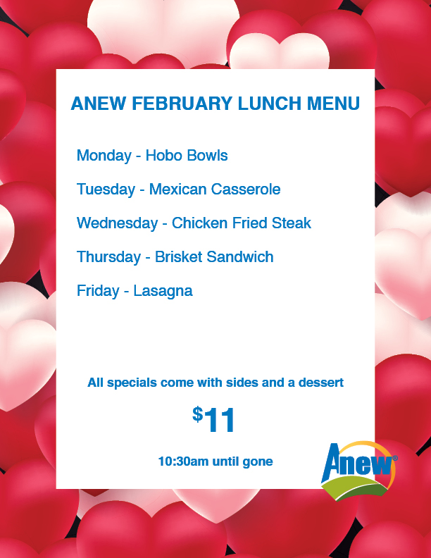 Home - Anew Fuel and Travel Centers in Nebraska