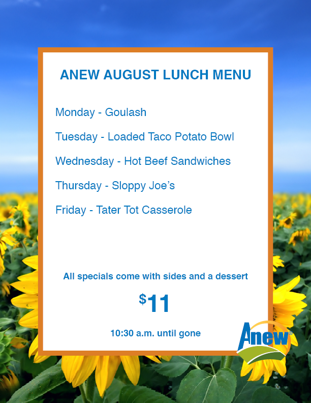 Home - Anew Fuel and Travel Centers in Nebraska